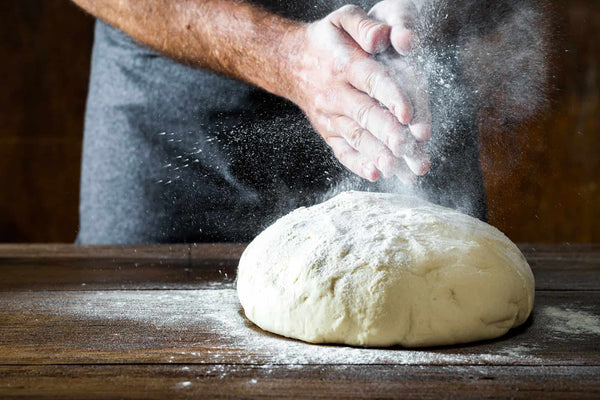 The Recipe for a Perfect Pizza Crust - Incredible Bags
