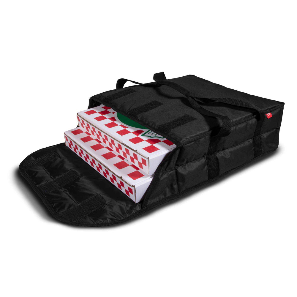 Pizza Delivery Bags - Incredible Bags