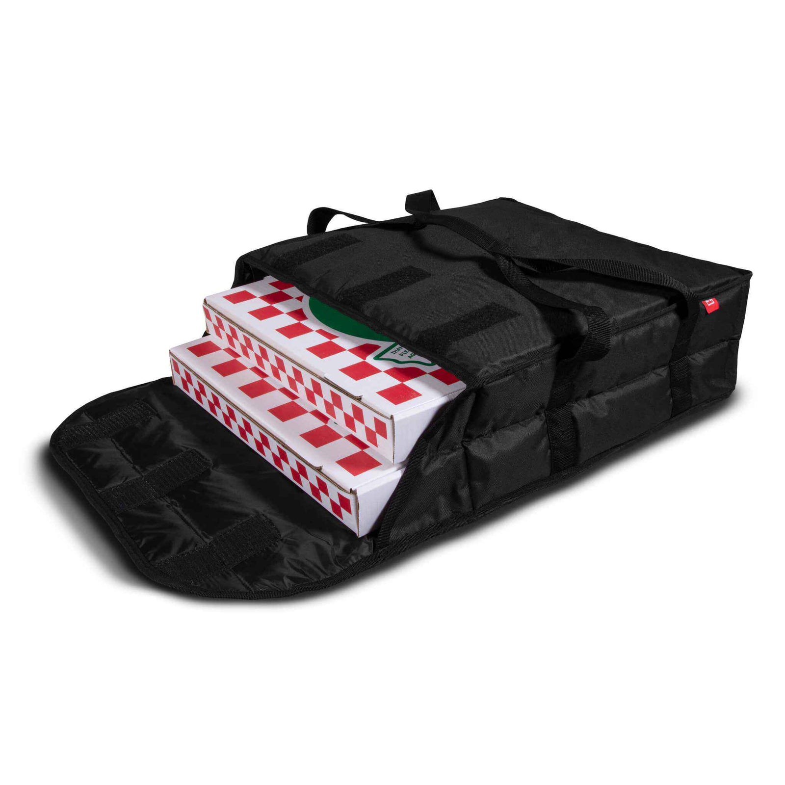 Pizza Delivery Bags - Incredible Bags