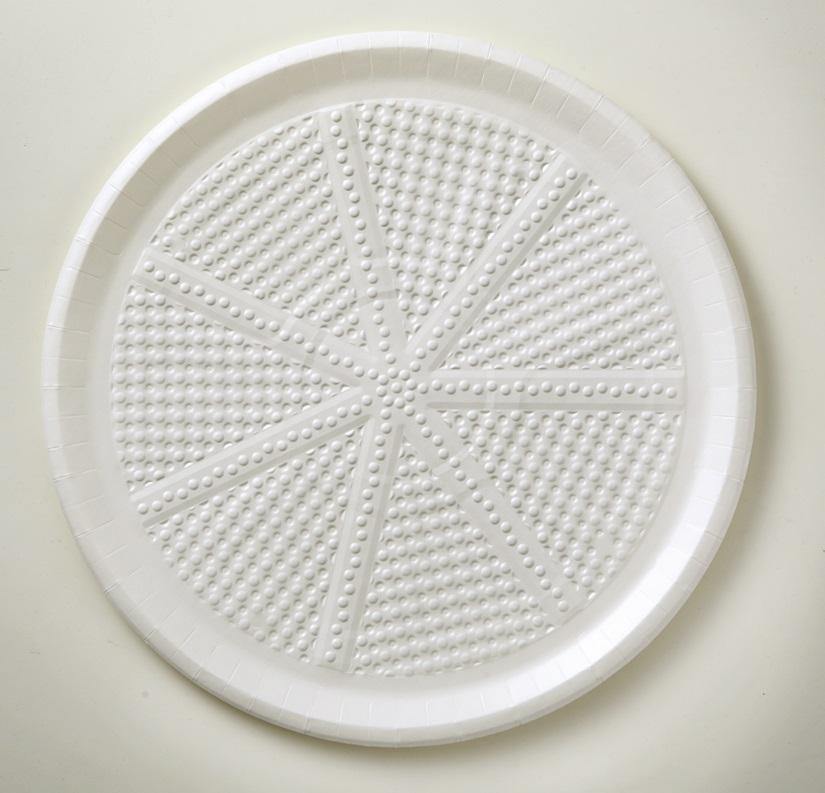 Perfect Crust Bakeable Trays - 250 Count - Incredible Bags