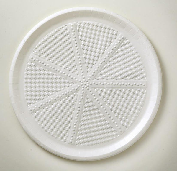 Perfect Crust Bakeable Trays - 250 Count - Incredible Bags