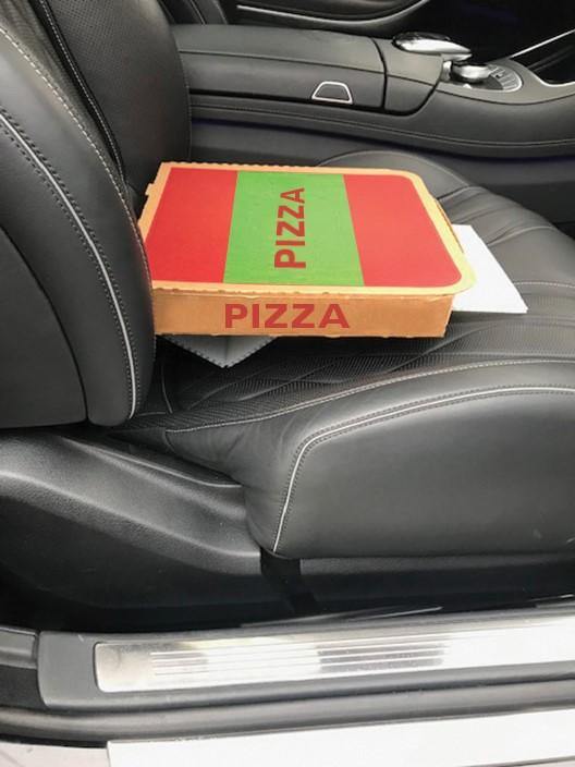 "The Stabilizer" - Incredible Bags